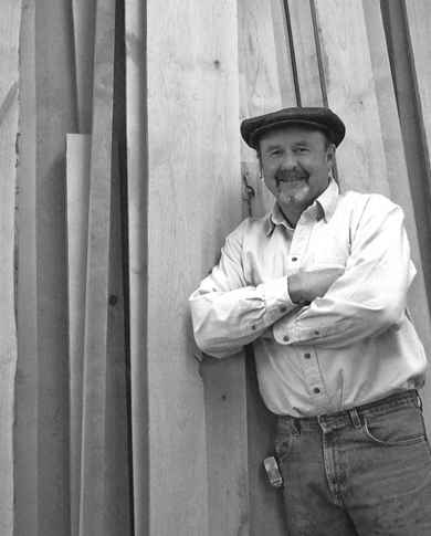 Robert Seliger - Artist Biography - Mockingbird Gallery