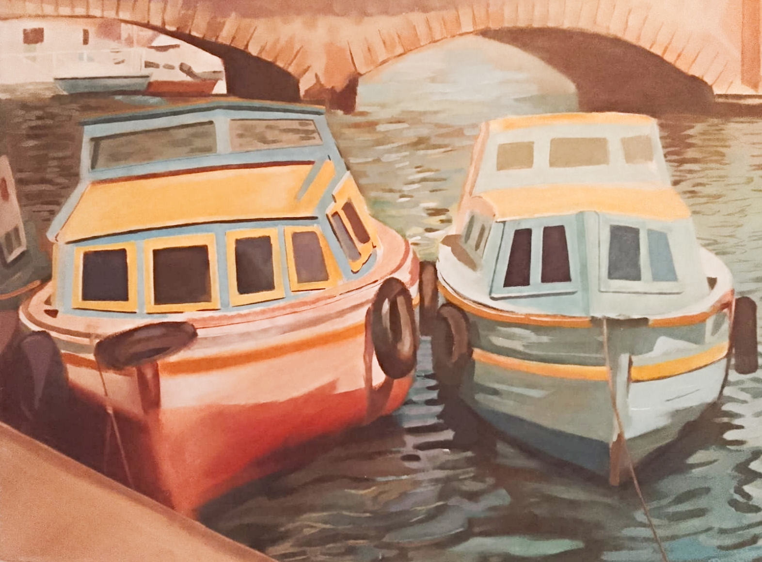 Gallery of Caribbean Art - Caribbean Artists