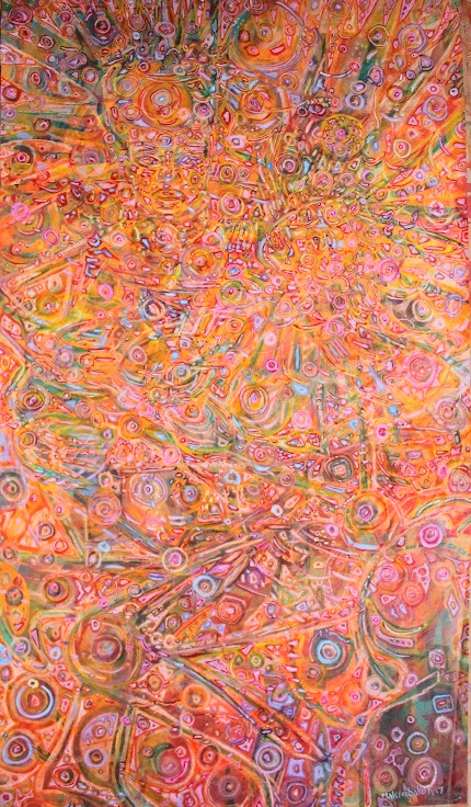 Makemba Kunle Portfolio