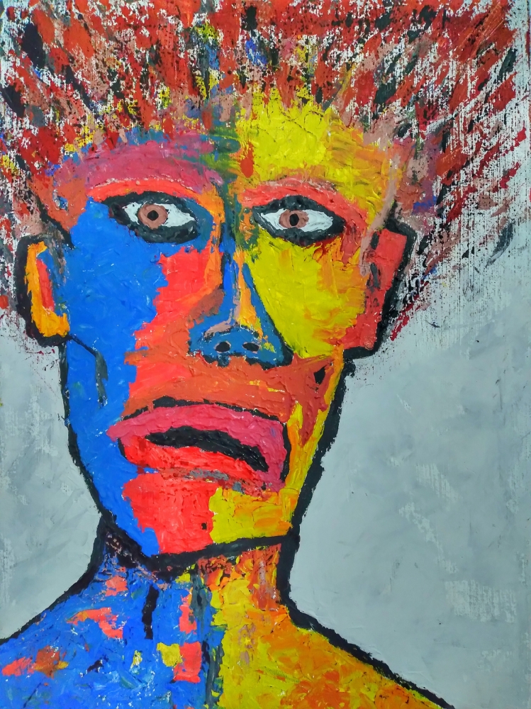 Gallery Of Caribbean Art