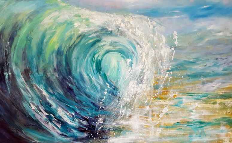 Gallery of Caribbean Art - Caribbean Artists