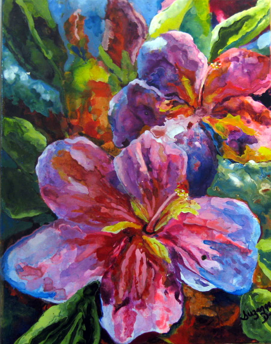 Gallery of Caribbean Art - Caribbean Artists