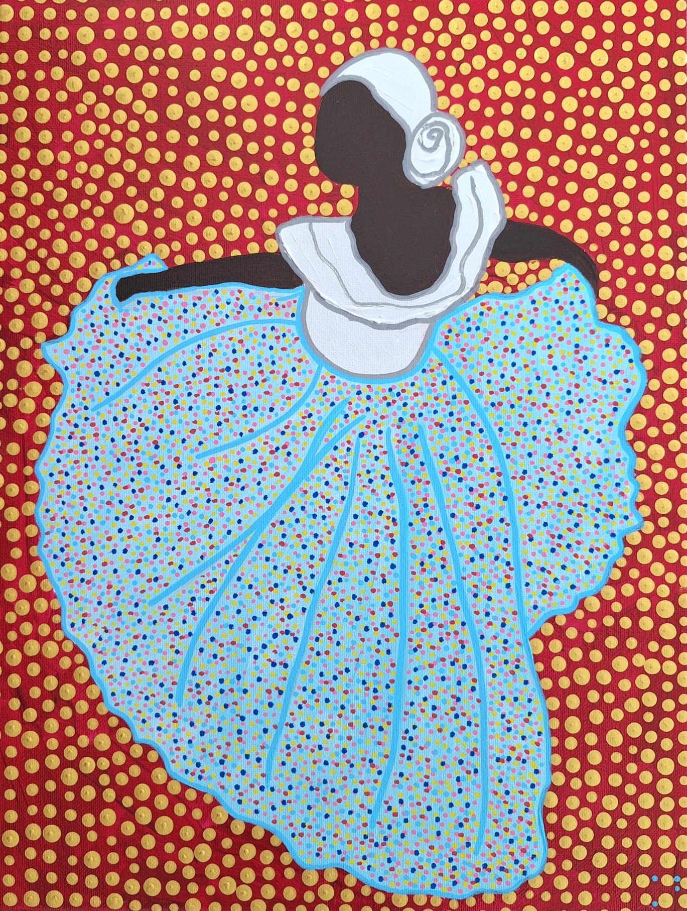 Gallery of Caribbean Art - Caribbean Artists