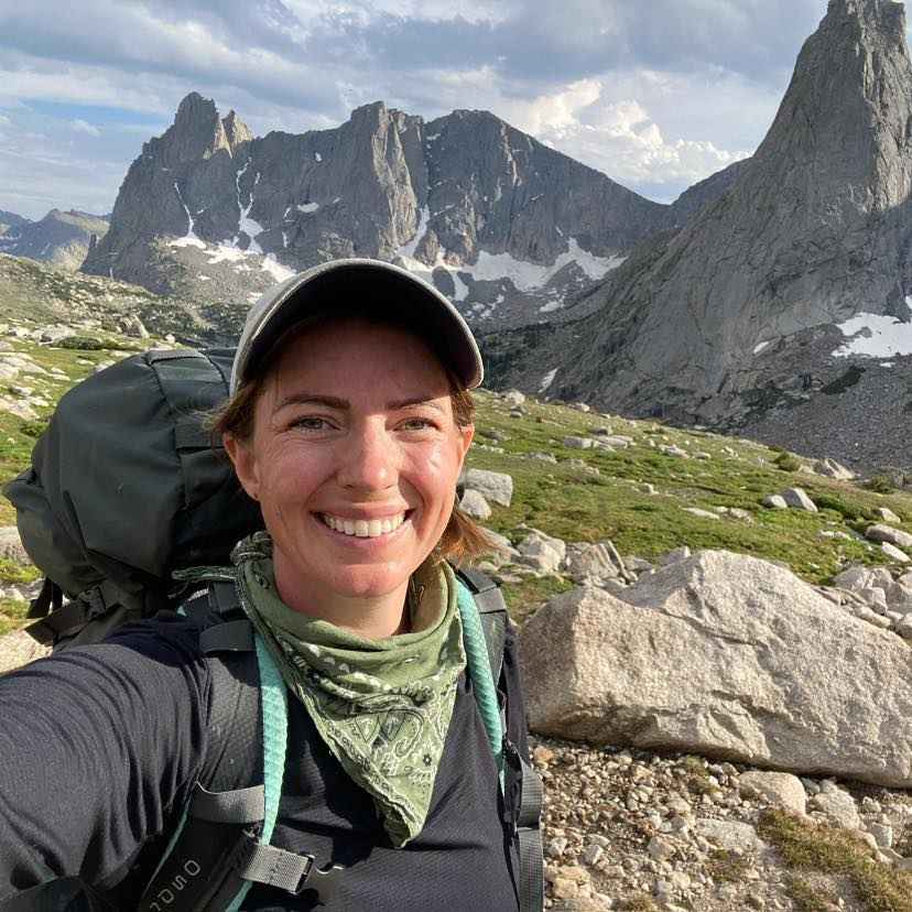 Charity Anderson - Cole Gallery