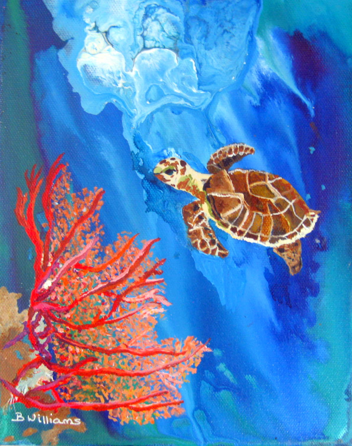 Gallery Of Caribbean Art