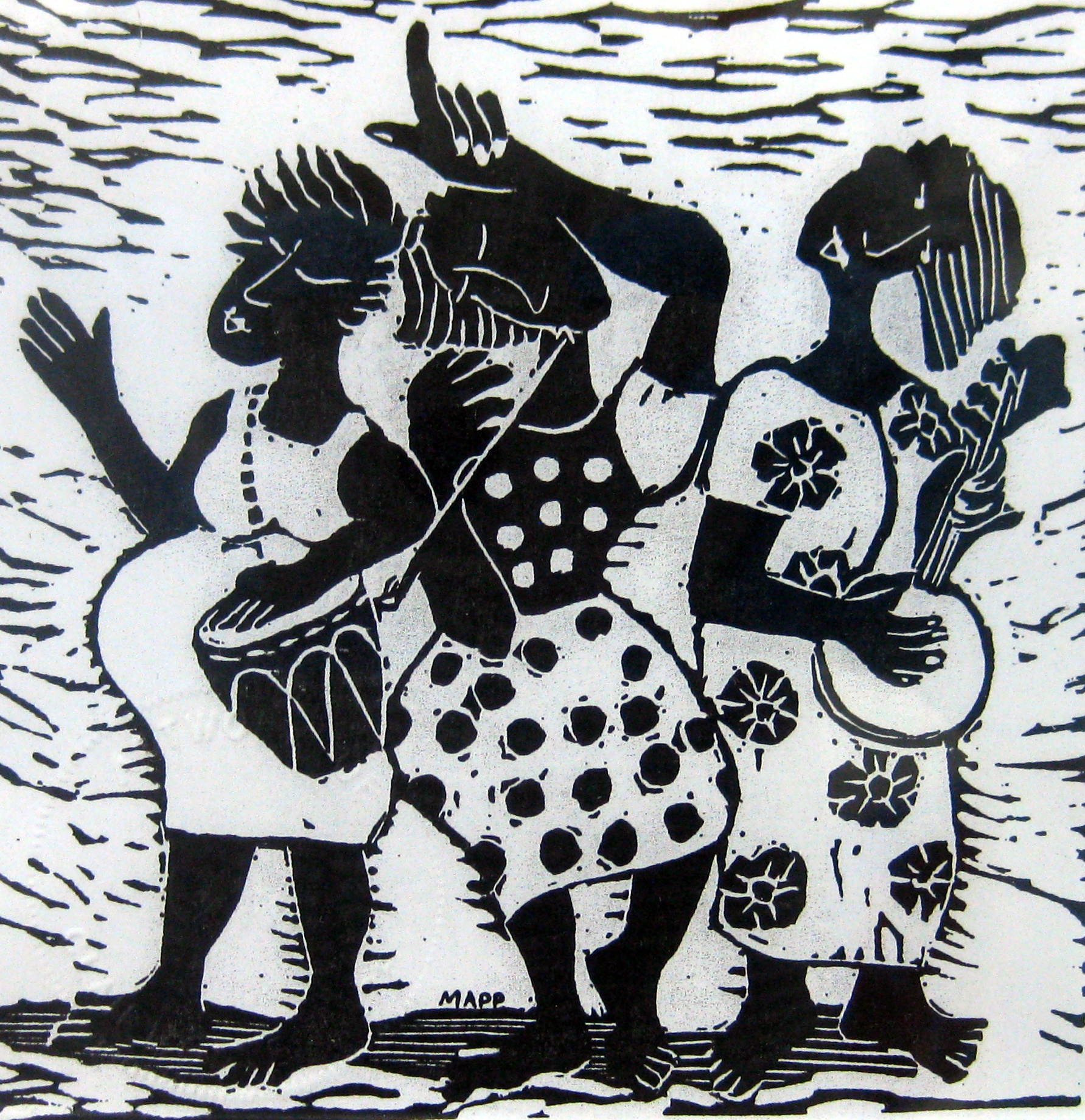 Clairmonte Mapp Portfolio