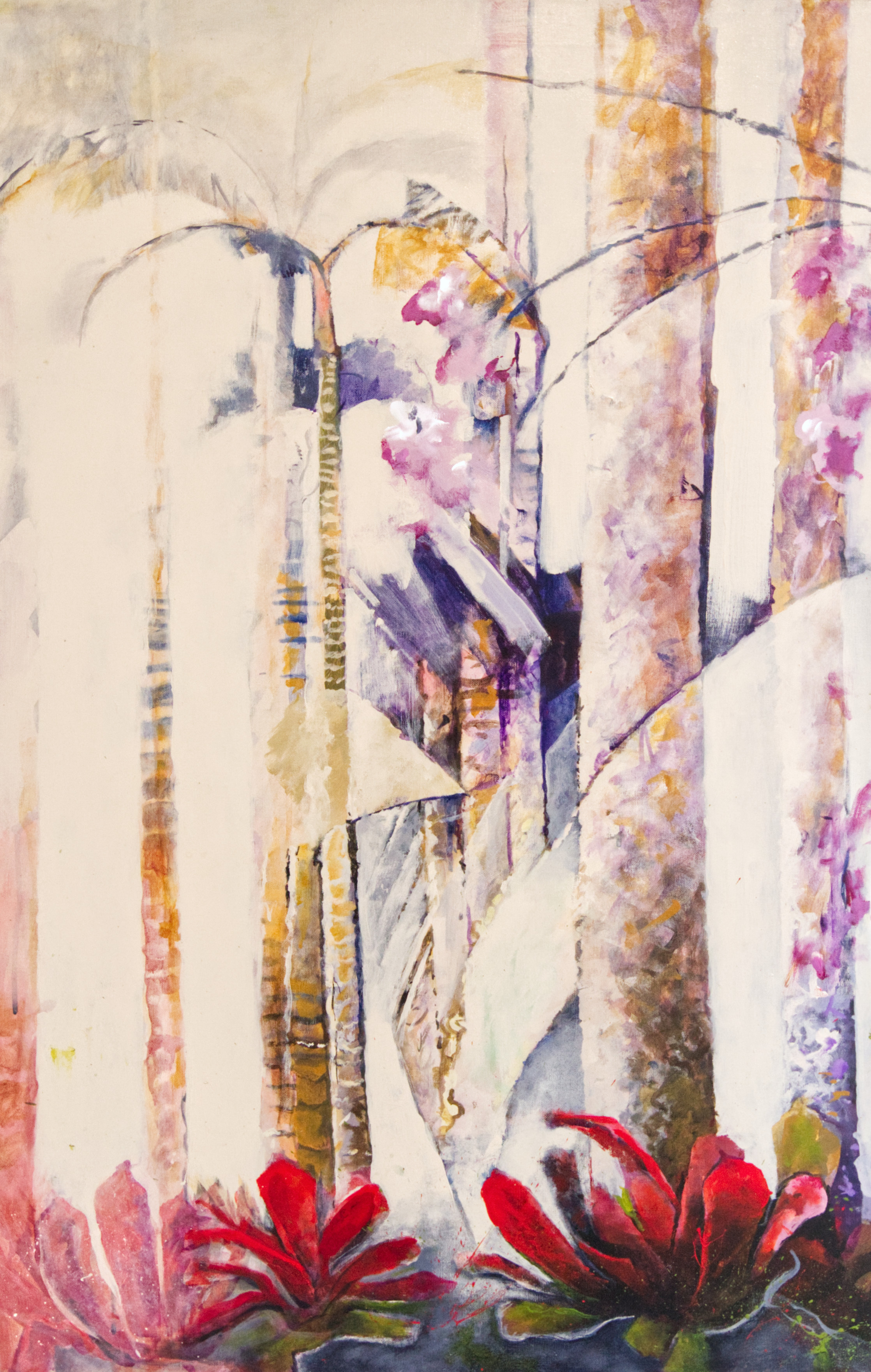 Gallery of Caribbean Art - Caribbean Artists