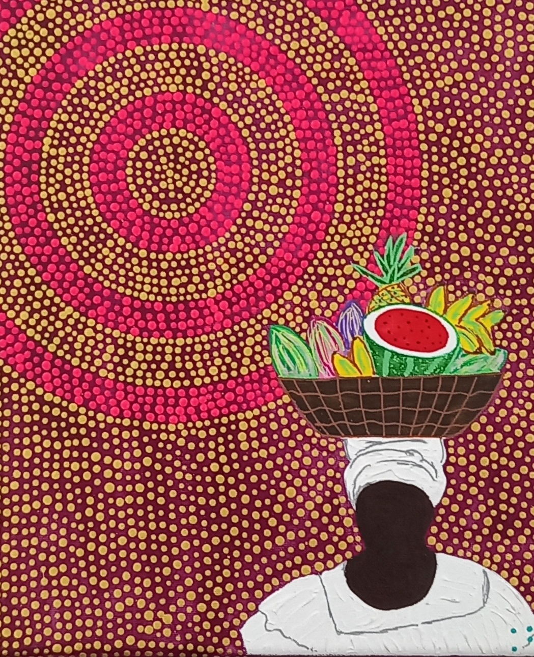 Gallery of Caribbean Art - Caribbean Artists