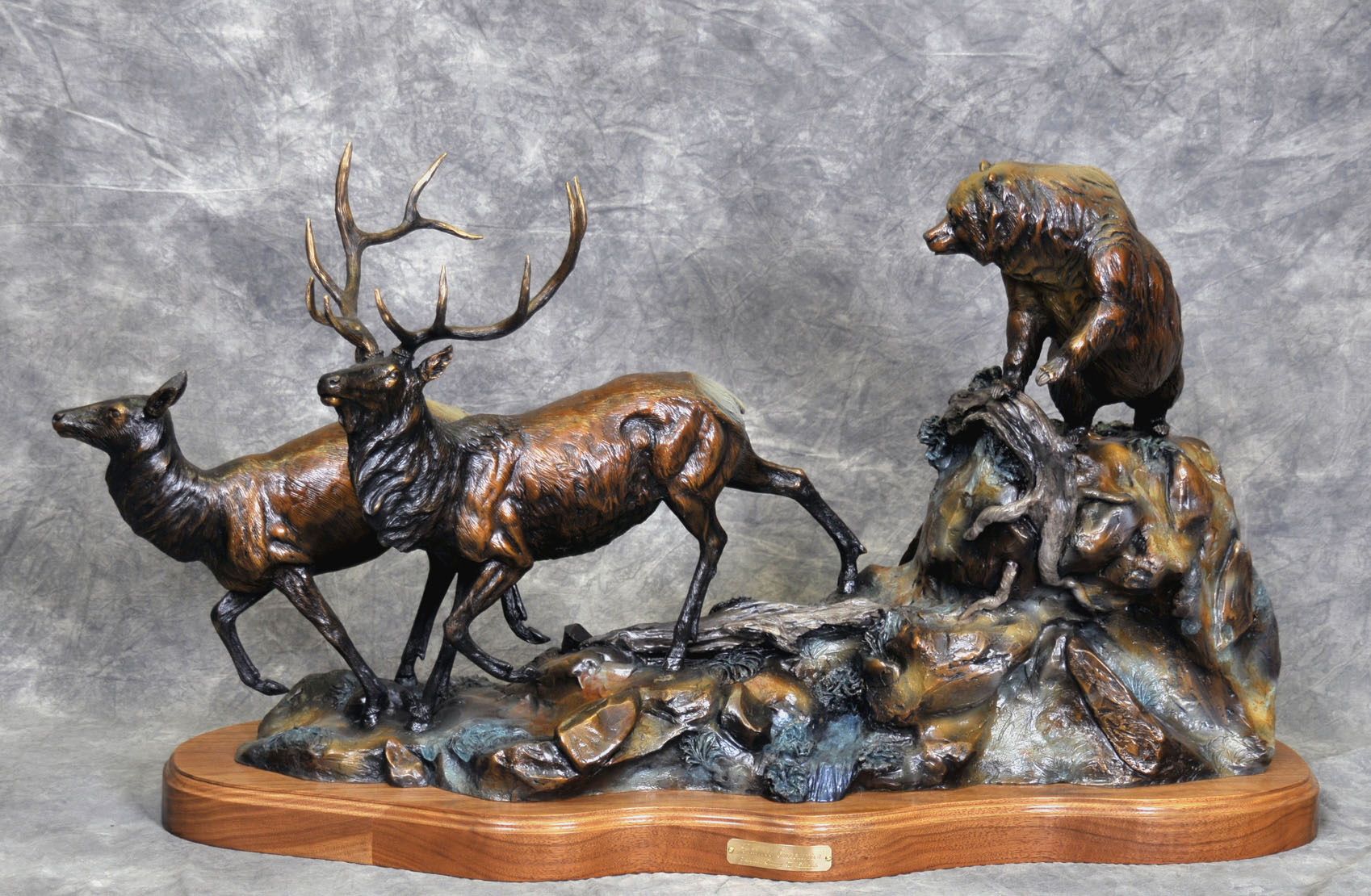 Chance Encounter #29/29 by Danny D. Edwards 1947-2023 - West Lives On ...