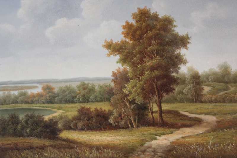 - by - Robert Kent Galleries