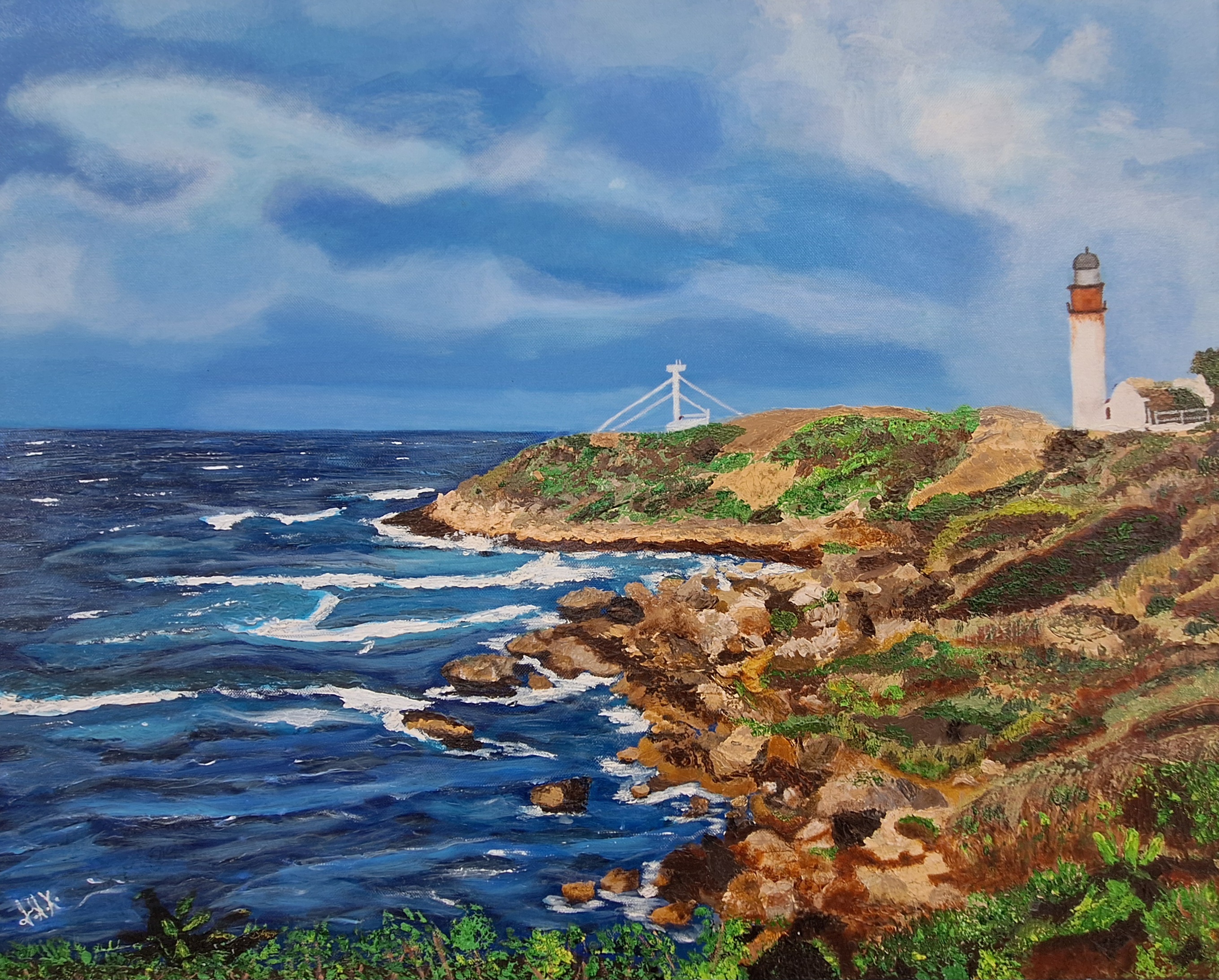 Gallery of Caribbean Art - Caribbean Artists