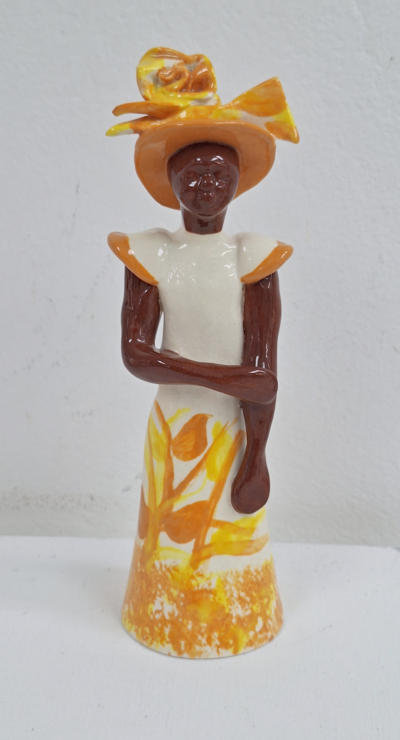 Gallery of Caribbean Art - Caribbean Artists