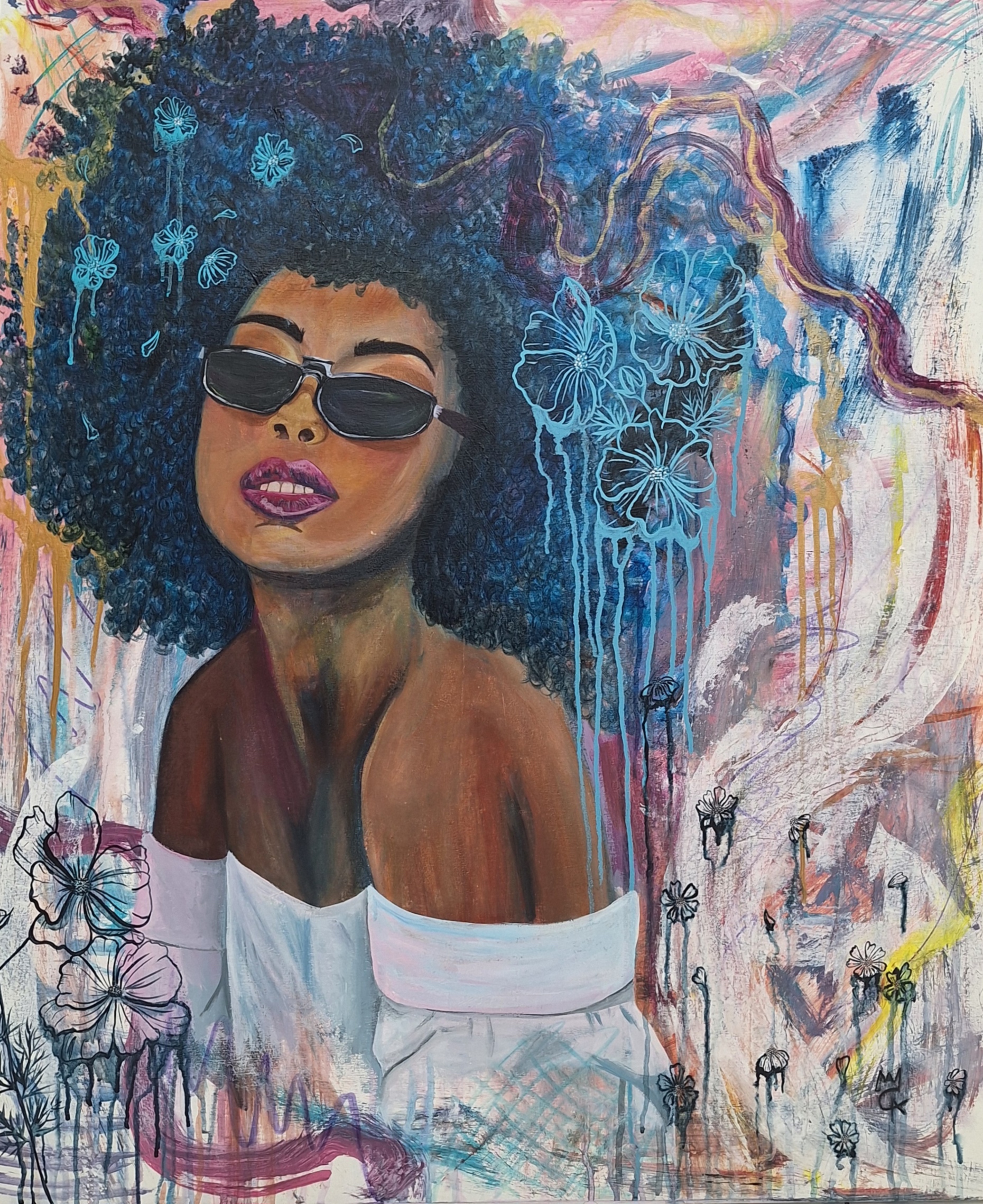 Gallery of Caribbean Art - Caribbean Artists