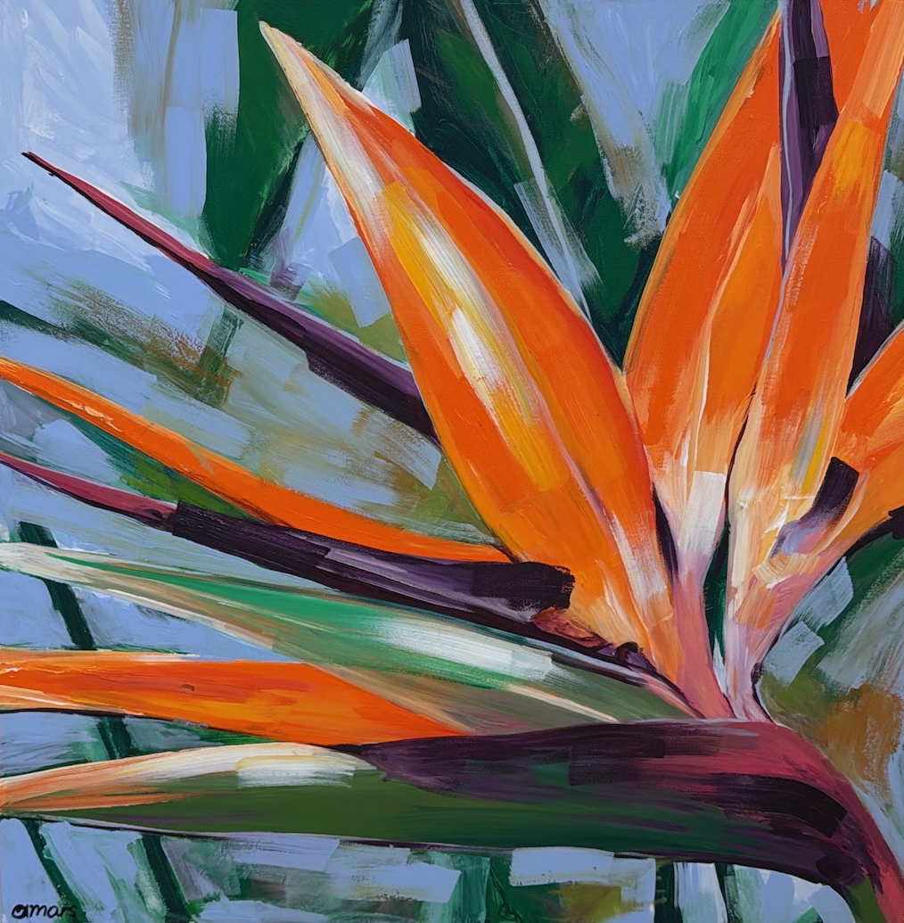 Gallery of Caribbean Art - Caribbean Artists