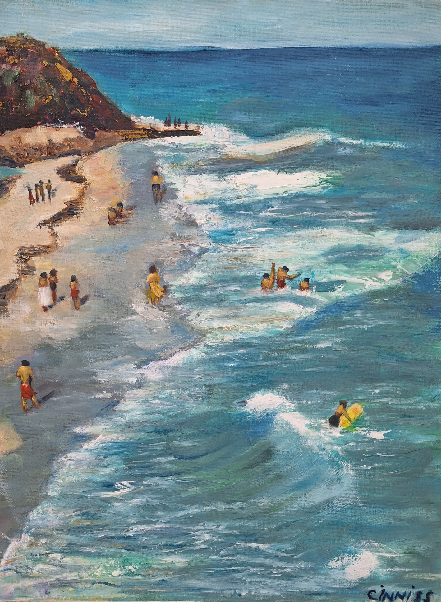 Gallery of Caribbean Art - Caribbean Artists