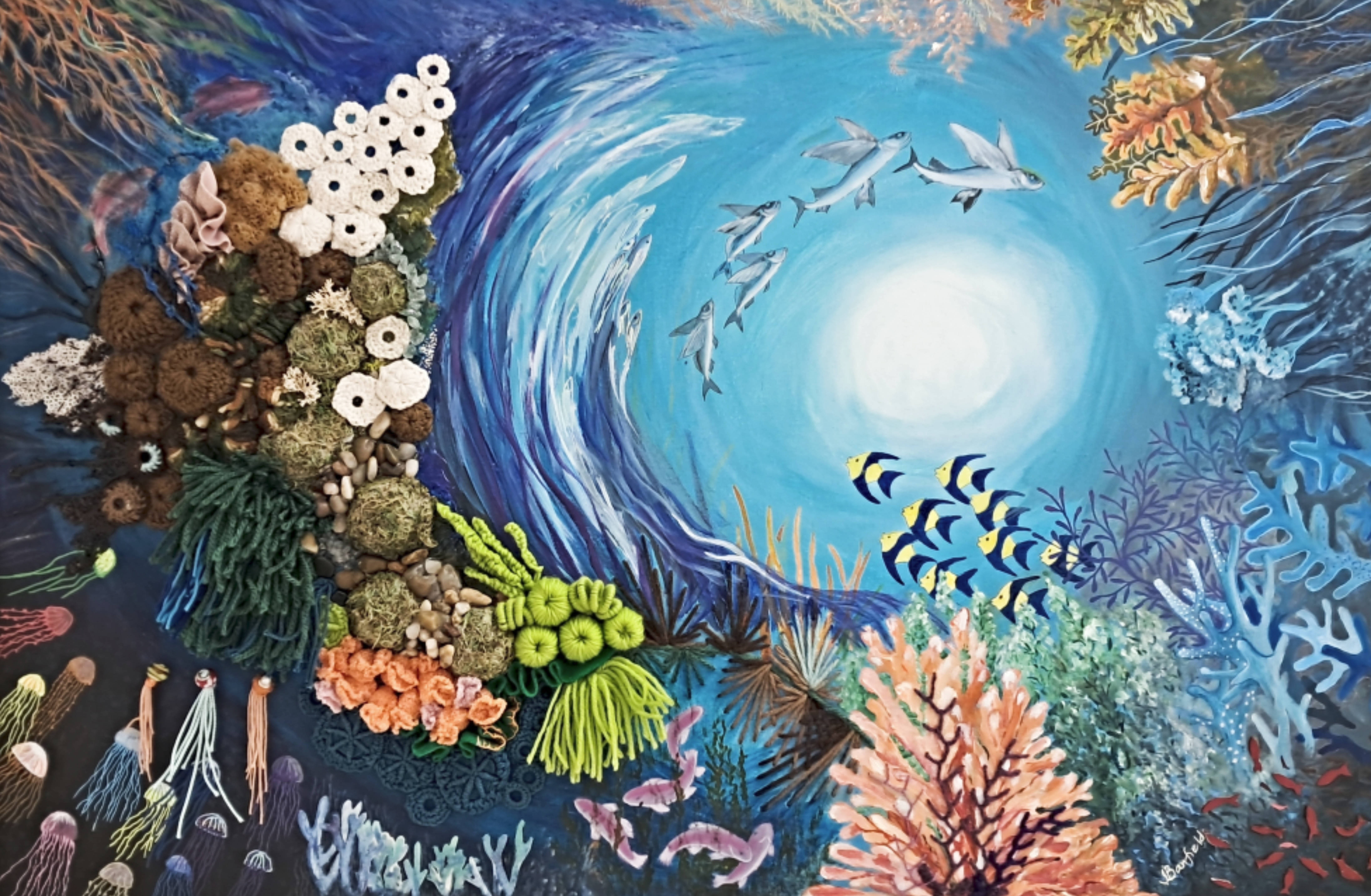 Gallery of Caribbean Art - Caribbean Artists