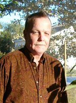 Barry Sautner :: LH Selman Glass Paperweights