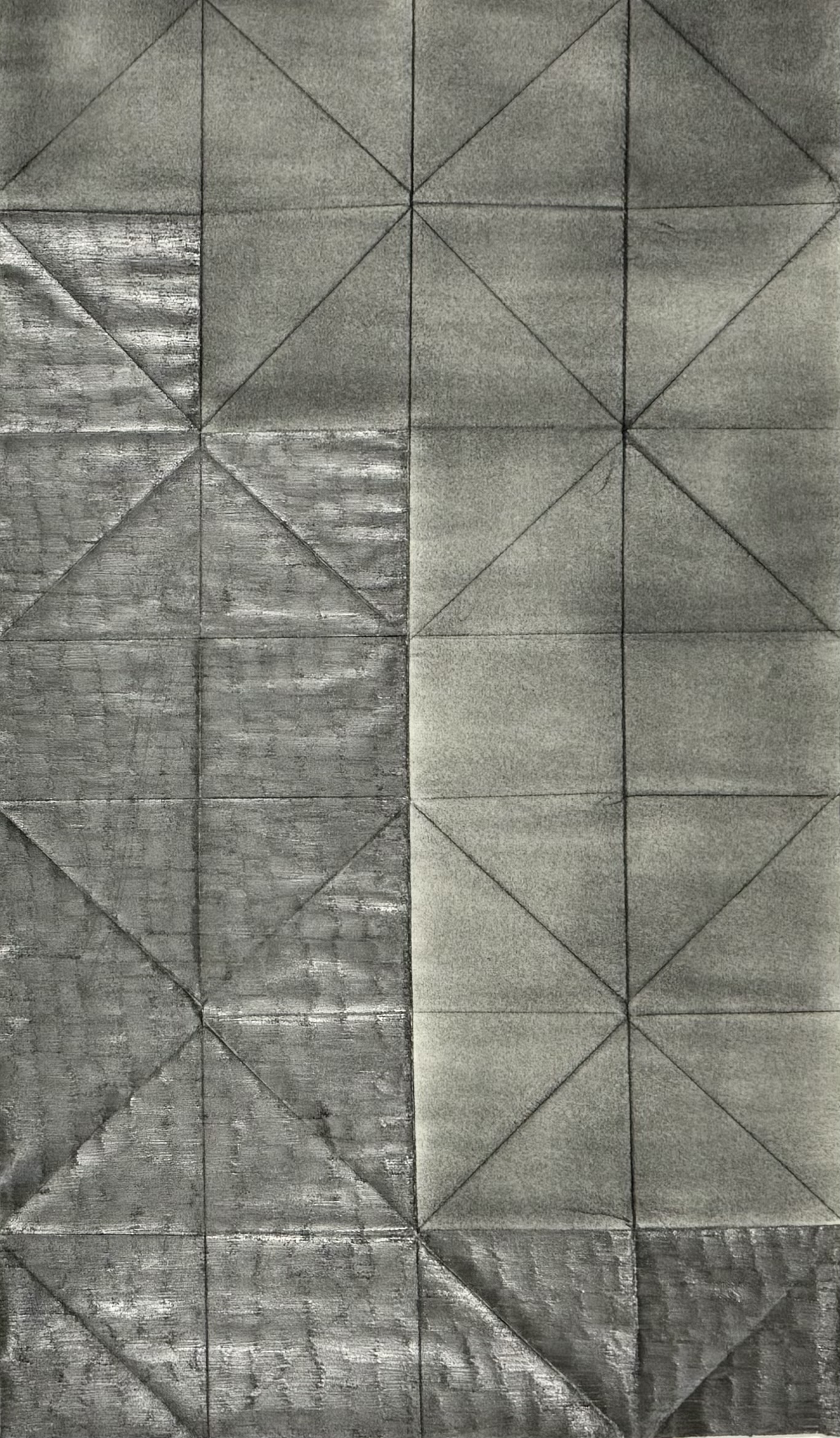 B10 Graphite Matrix By Jenene Nagy Masterpiece Online