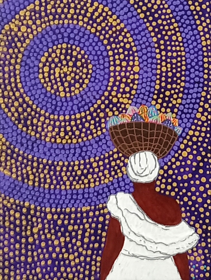 Gallery of Caribbean Art - Caribbean Artists