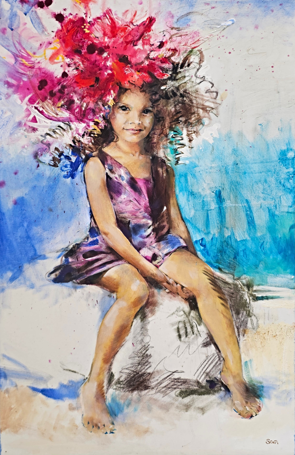 Gallery of Caribbean Art - Caribbean Artists