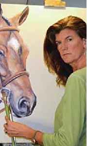 Cabell Gorman - Artist Biography - Cabell Gallery