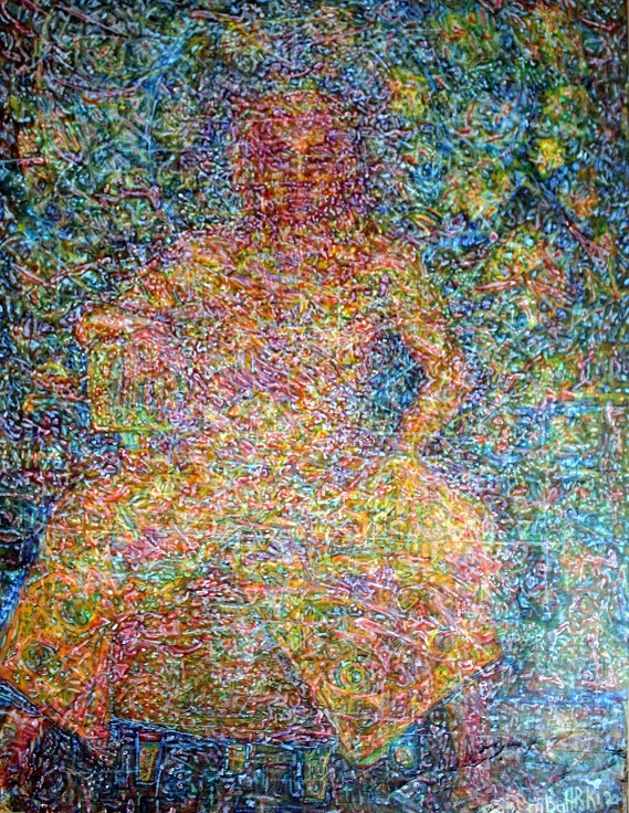 Makemba Kunle Portfolio