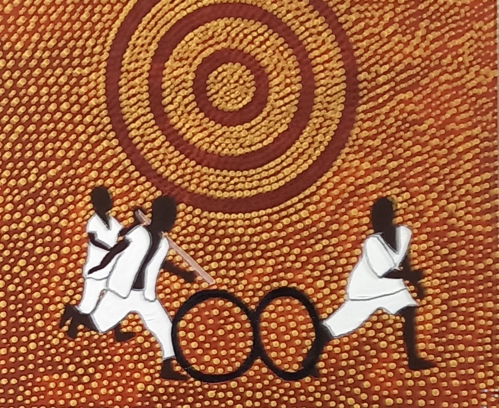 Gallery of Caribbean Art - Caribbean Artists