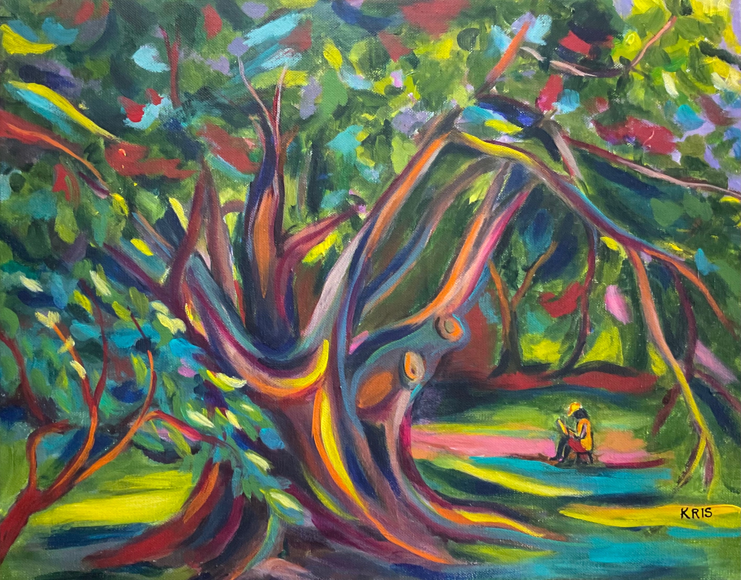 Gallery of Caribbean Art - Caribbean Artists