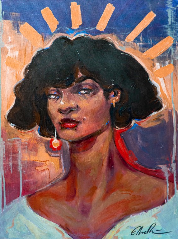 Gallery of Caribbean Art - Caribbean Artists