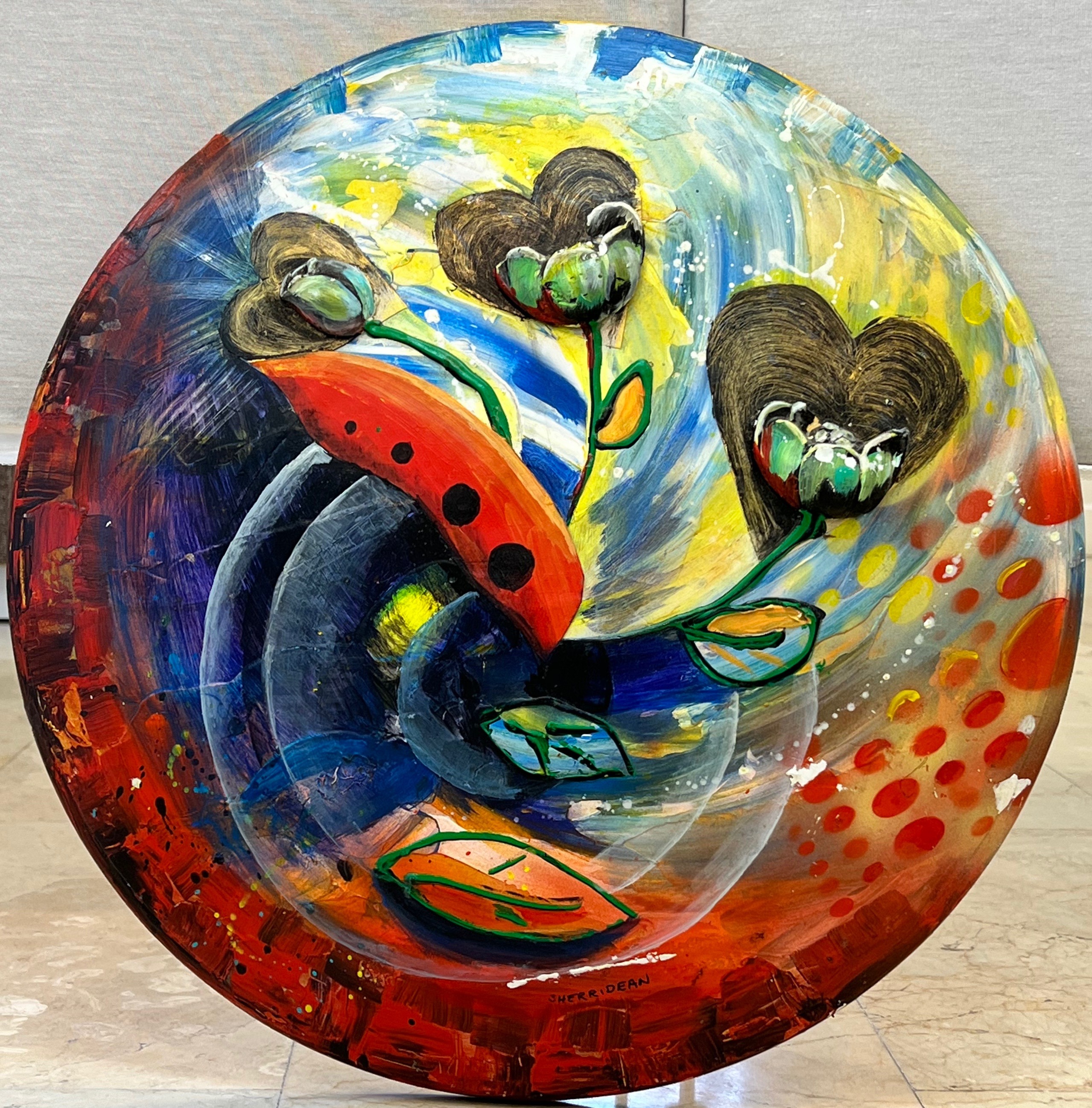 Gallery of Caribbean Art - Caribbean Artists