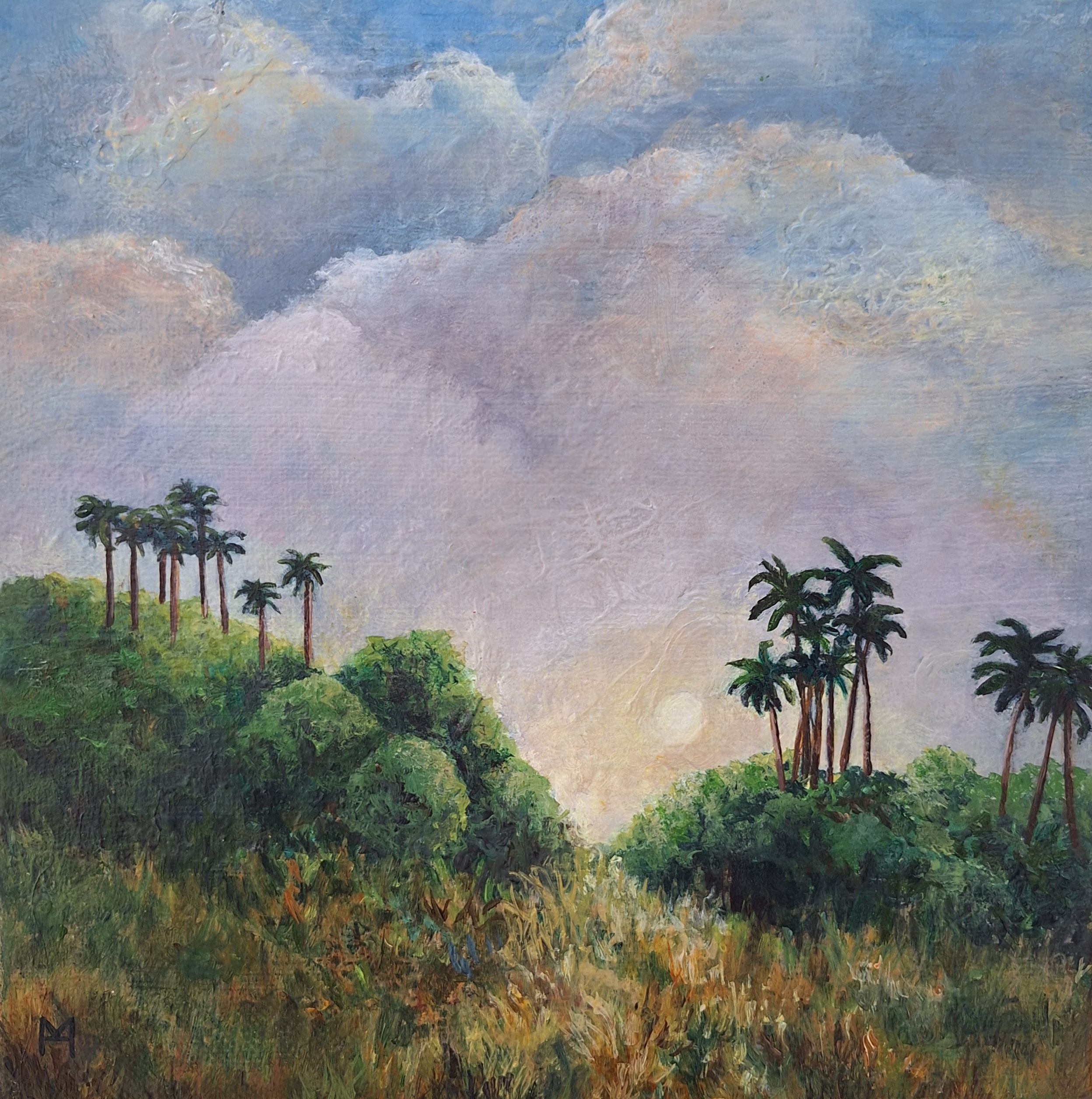 Gallery of Caribbean Art - Caribbean Artists
