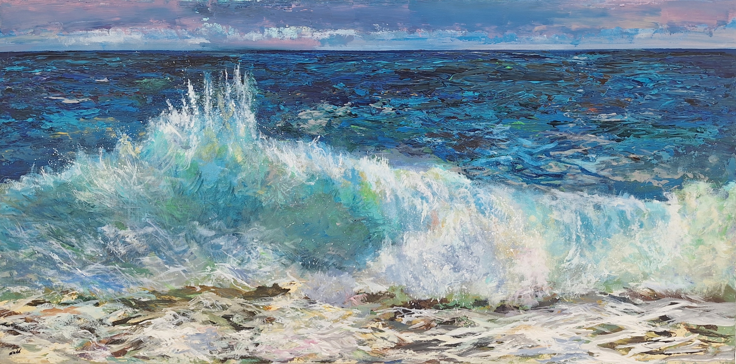 Gallery of Caribbean Art - Caribbean Artists