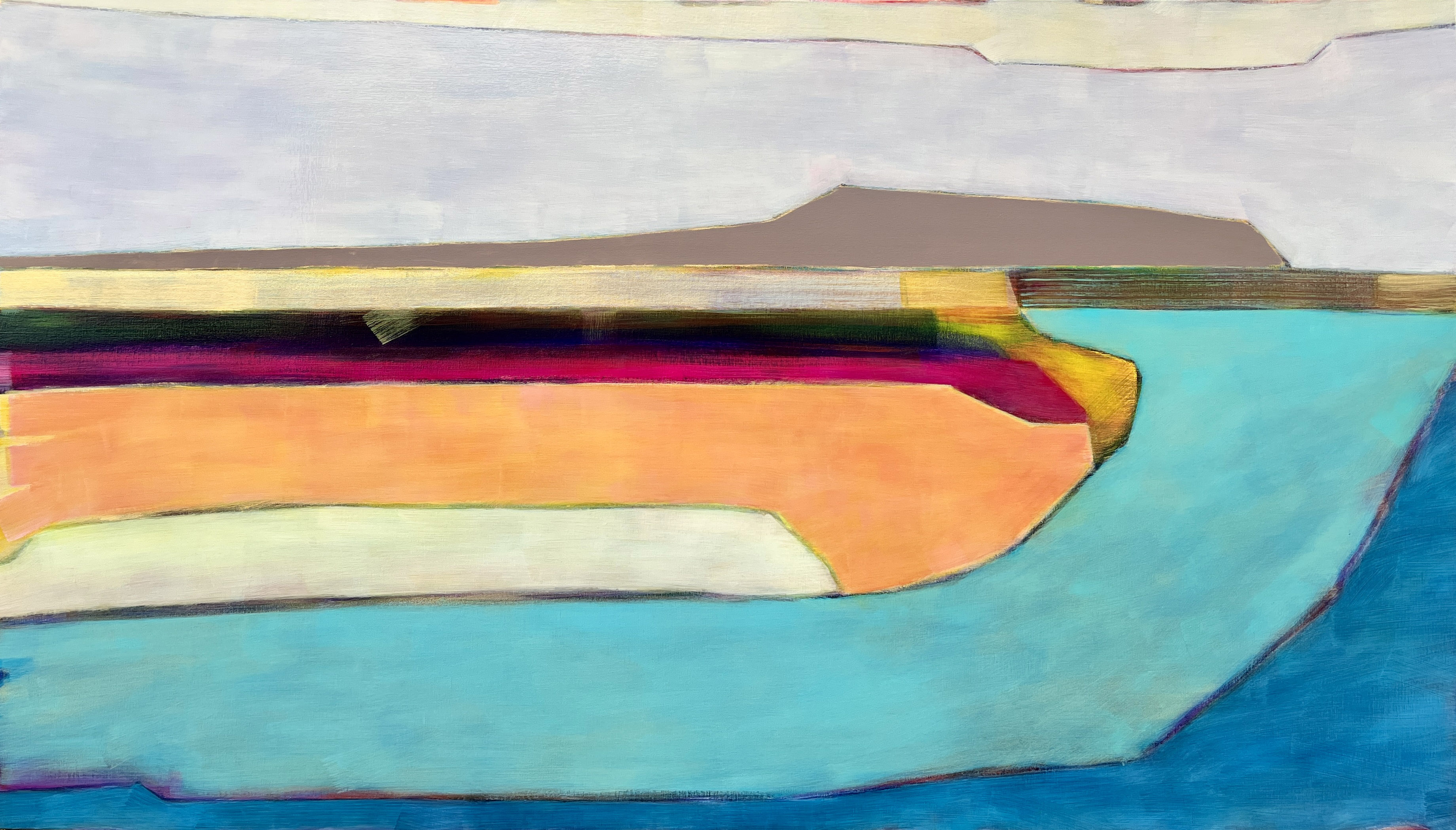 Artists - Field Gallery
