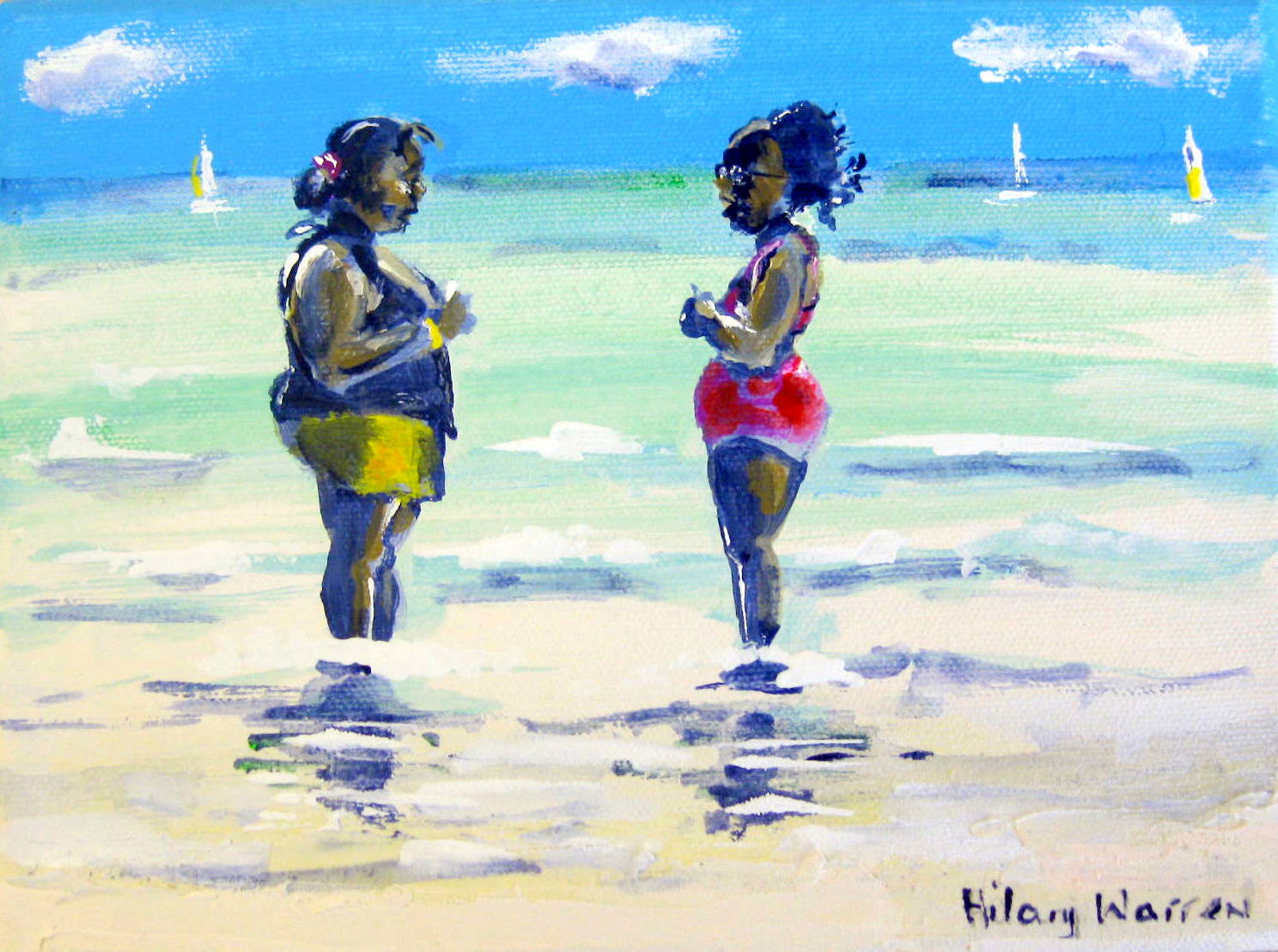 Gallery Of Caribbean Art