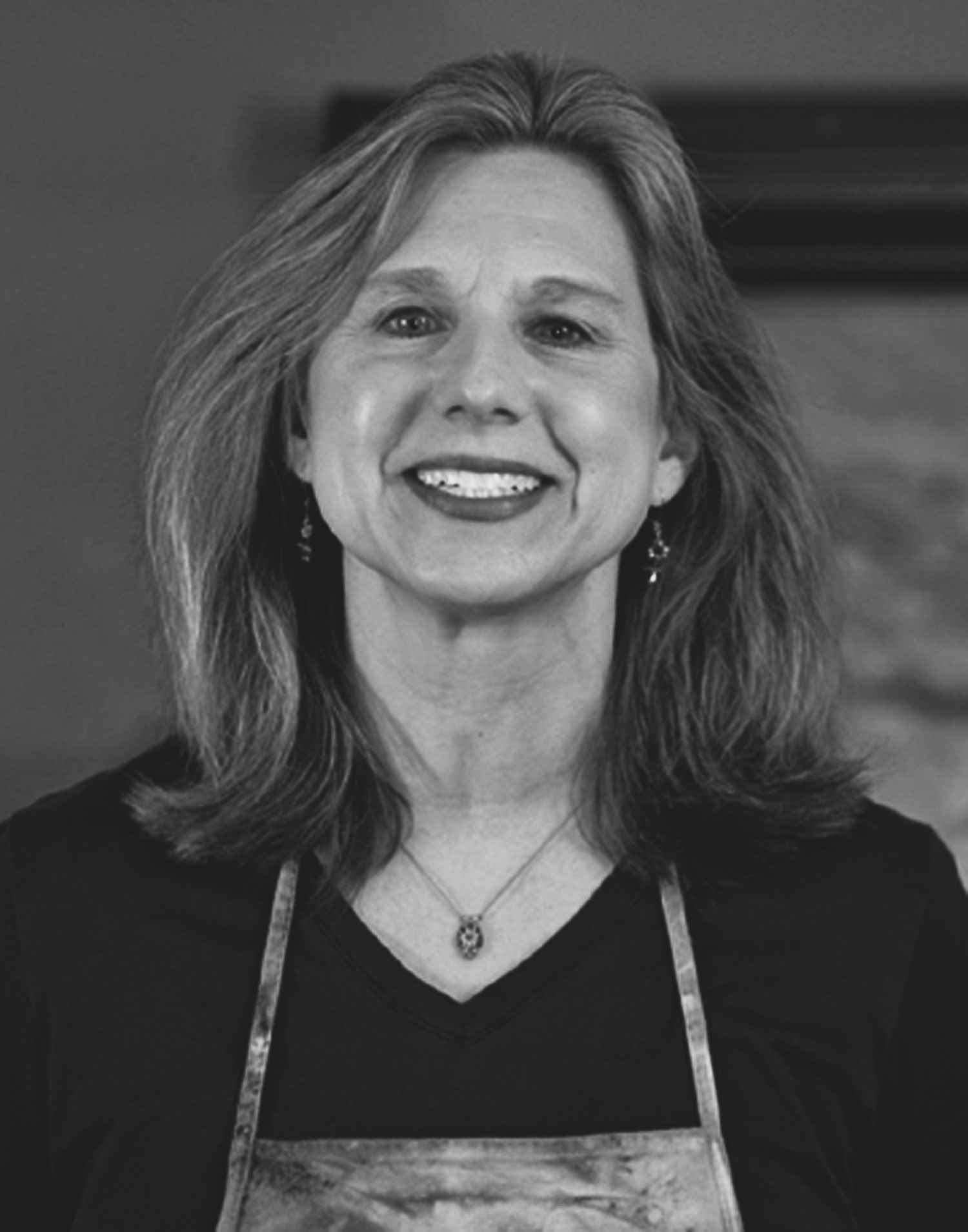 Barbara Jaenicke - Artist Biography - Mockingbird Gallery