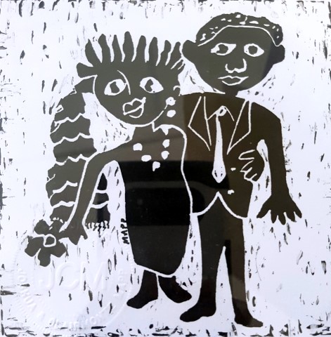 Gallery of Caribbean Art - Caribbean Artists