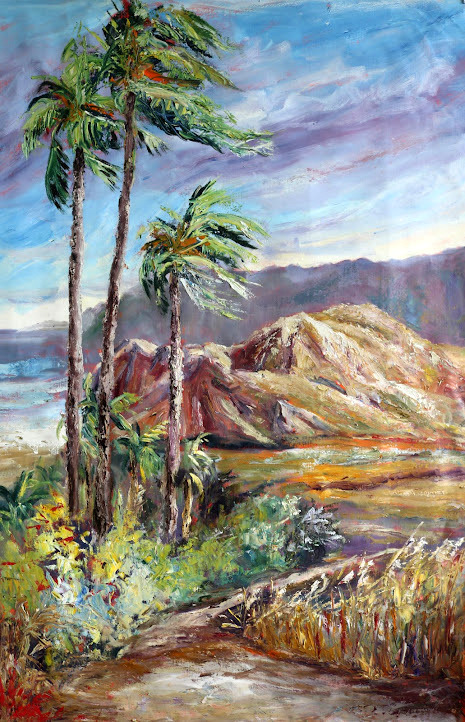 Susan Mains Portfolio