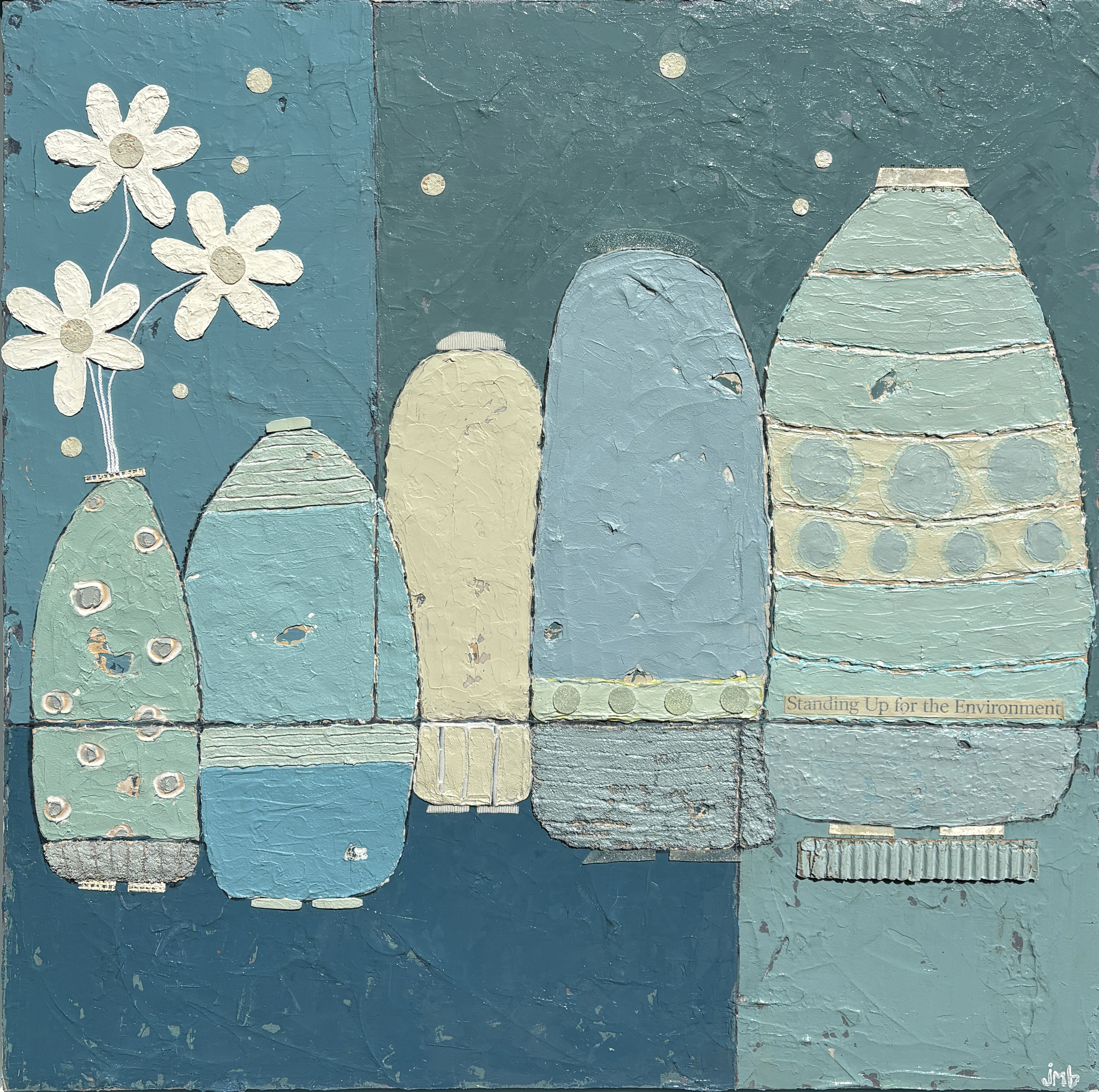 Artists - Field Gallery