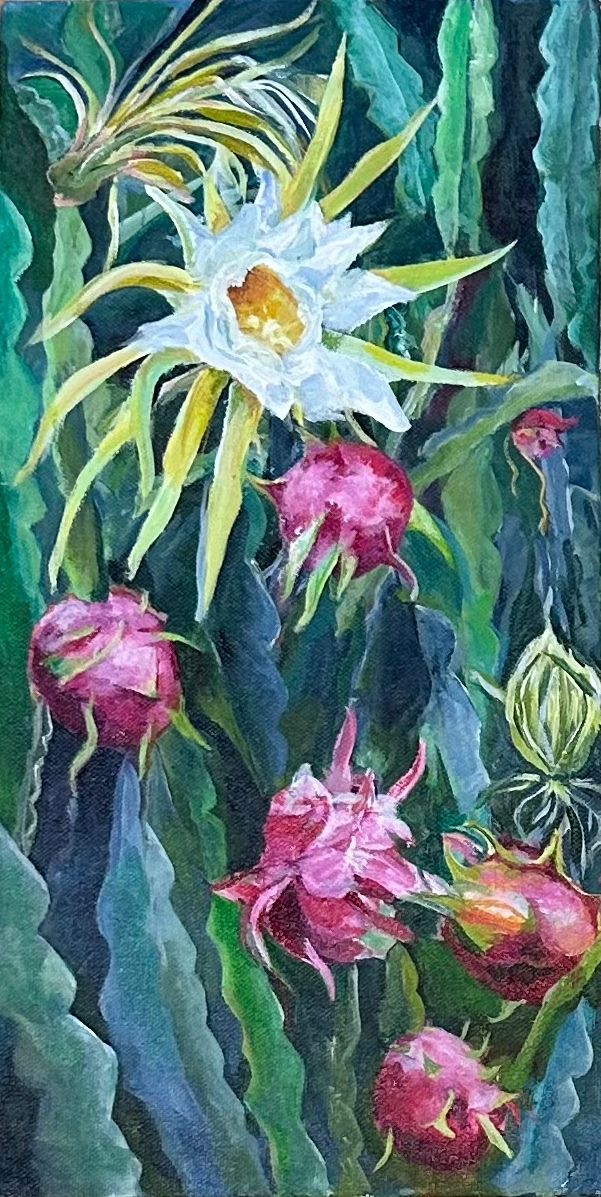 Gallery of Caribbean Art - Caribbean Artists