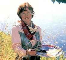 Nancy Cawdrey - West Lives On Gallery