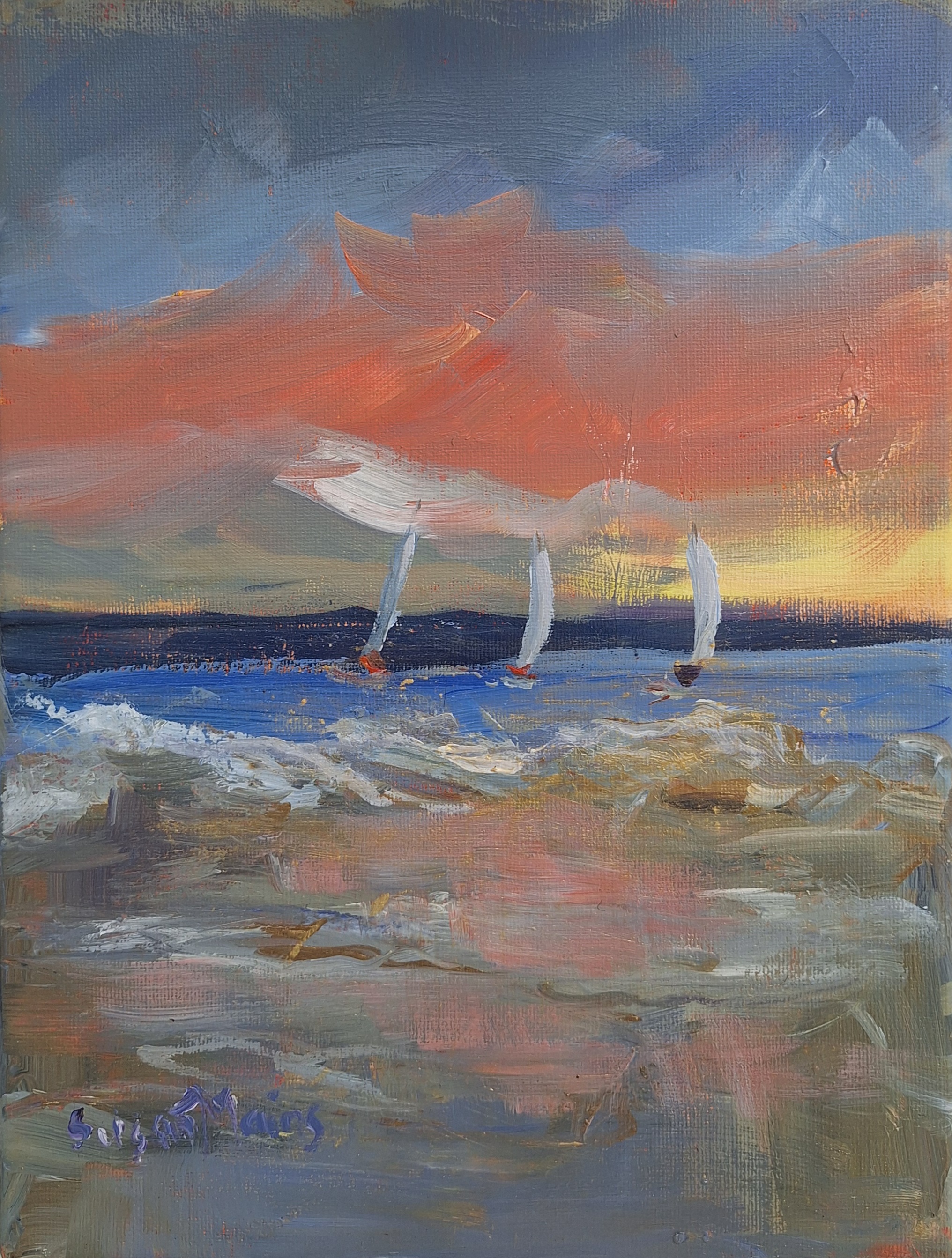 Gallery of Caribbean Art - Caribbean Artists
