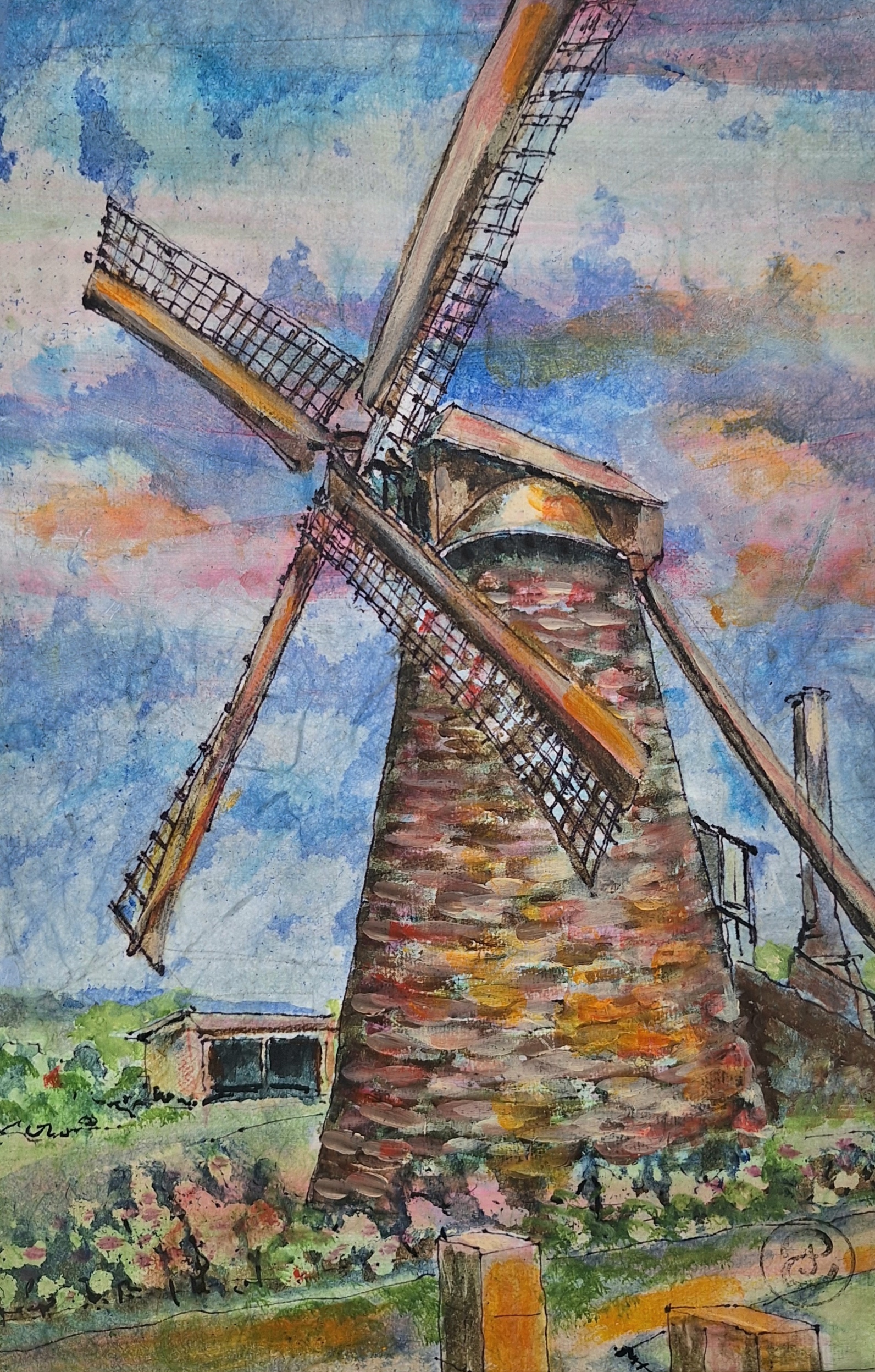 Gallery of Caribbean Art - Caribbean Artists