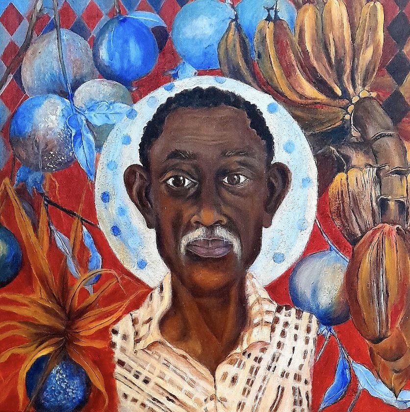 Gallery Of Caribbean Art