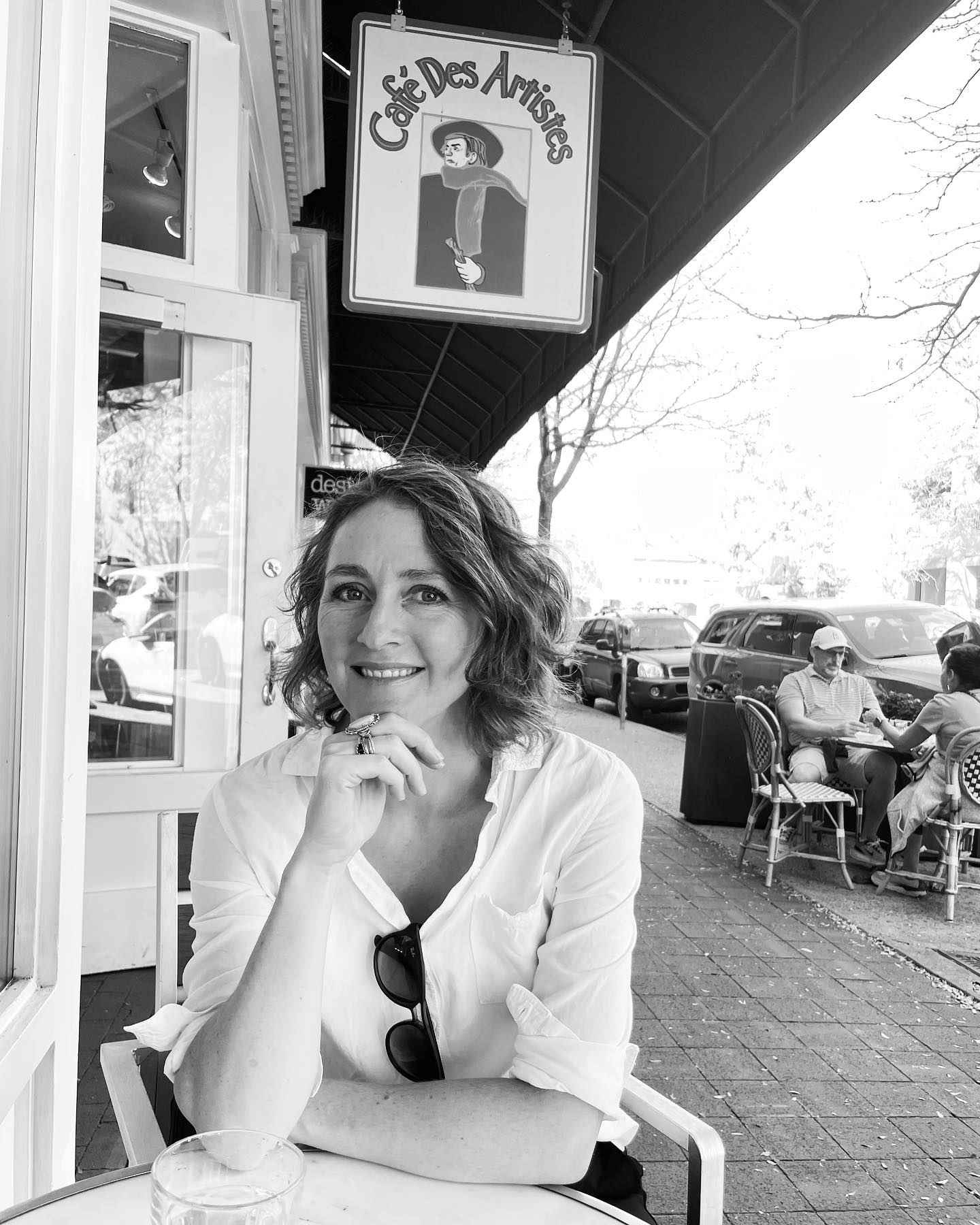 Crystal Despain - Cole Gallery