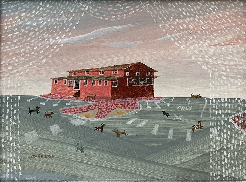 Artists - Granary Gallery