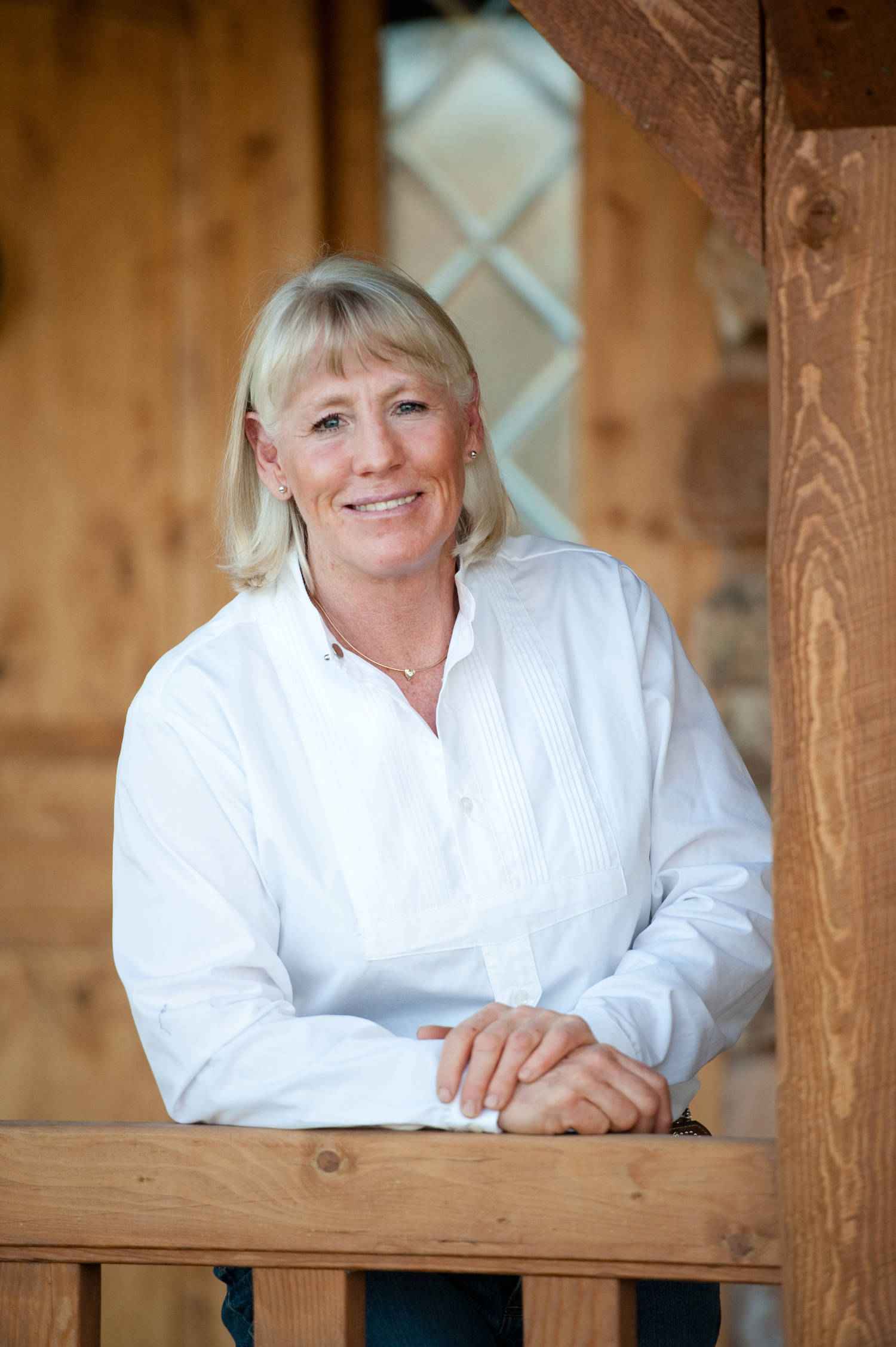 Christina Simpson - West Lives On Gallery