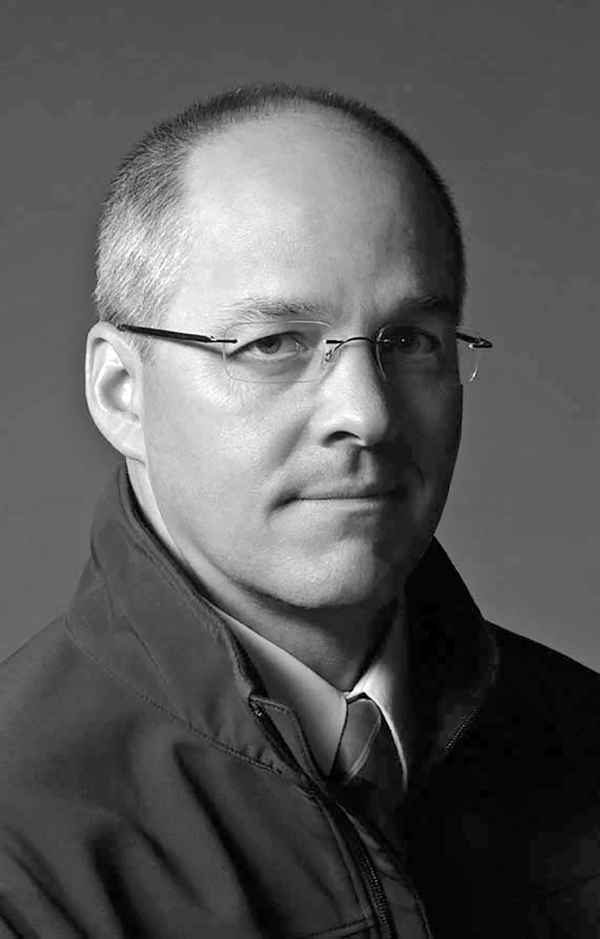 Michael Malm - Artist Biography - Mockingbird Gallery