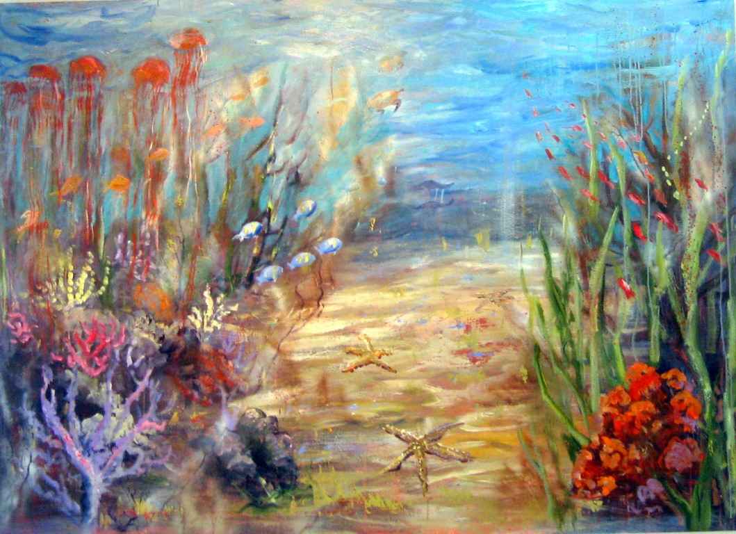 Susan Mains Portfolio