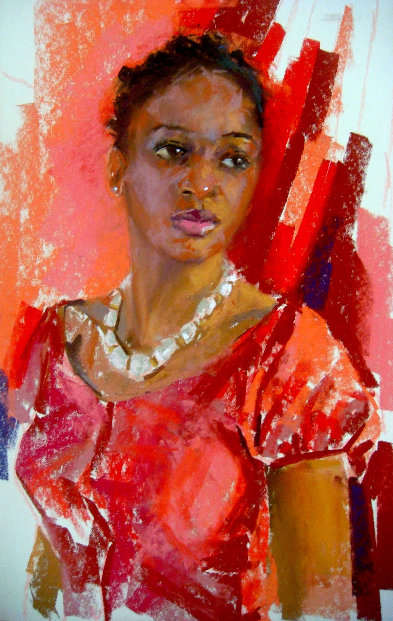 Gallery of Caribbean Art - Caribbean Artists