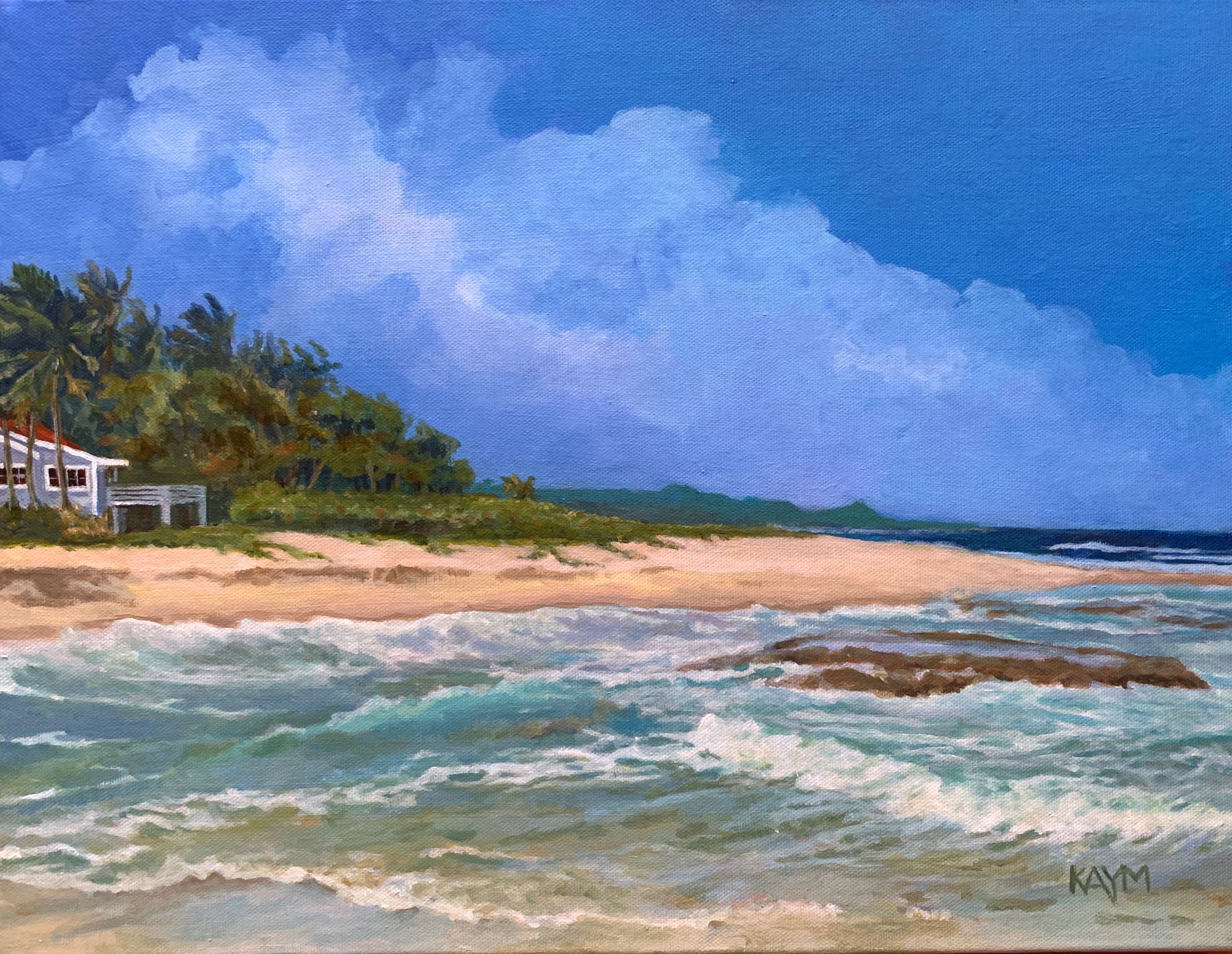 Gallery of Caribbean Art - Caribbean Artists